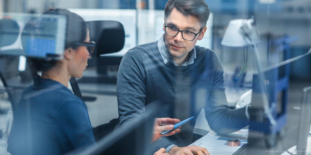 SAP ECTR: Die Integrationsplattform für Industrie 4.0