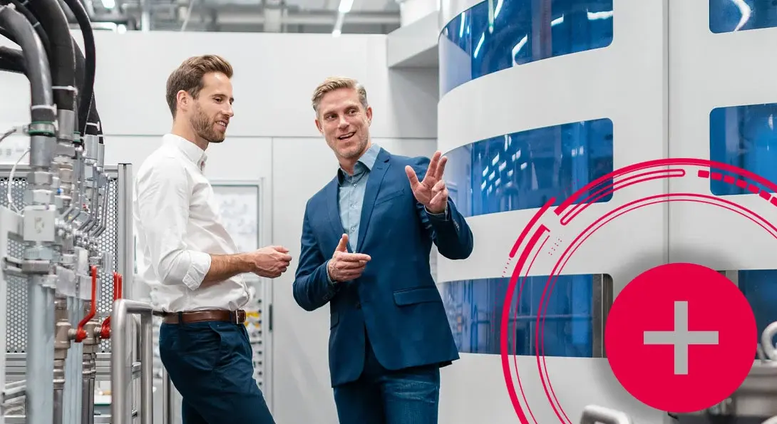 CAD- und PDM-Beratung und Support bei SAT Anlagentechnik