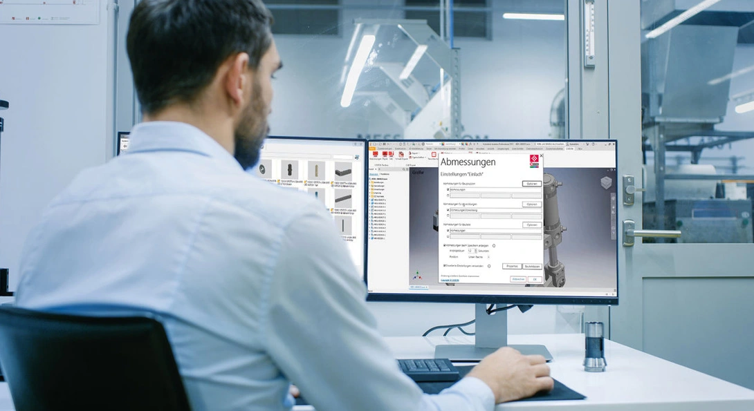 6 Funktionen vereinfachen die Arbeit mit Autodesk Inventor