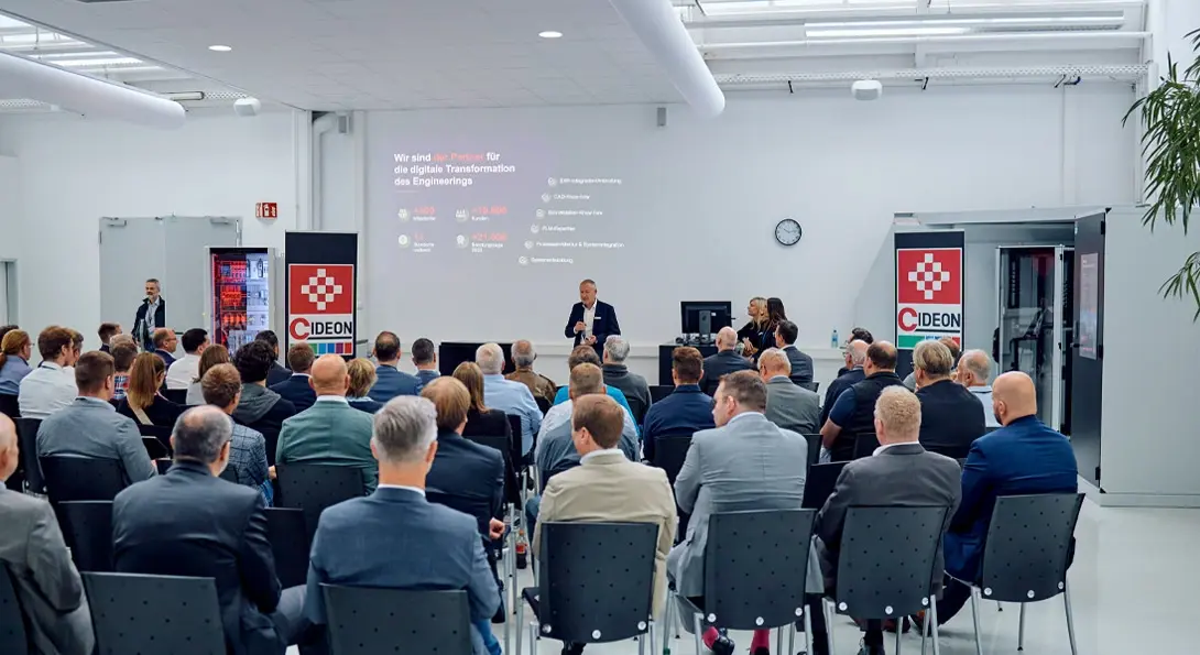 SAP PLM: Rückblick Roadshow und Blick in die Zukunft