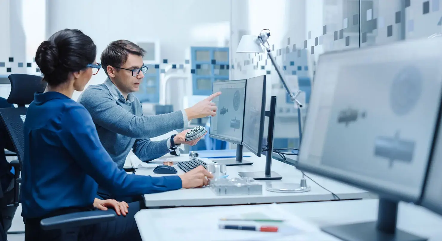 SOLIDWORKS PDM mit SAP verbinden